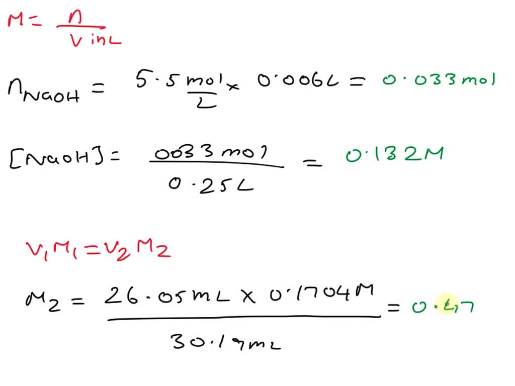 SOLVED: Texts: please express the answers with their correct significant figures. Exercise 2 ...