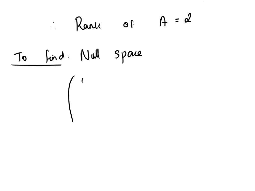 SOLVED: Problem 1 (60 points): (a-c) 20 pts Let A: -1 LO 1 ol a) What ... SOLVED: Problem 1 (60 points): (a-c) 20 pts Let A: -1 LO 1 ol a) What ...