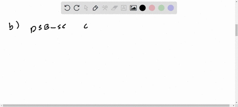question 02 multi tone amplitude modulation and multi tone dsb sc ...