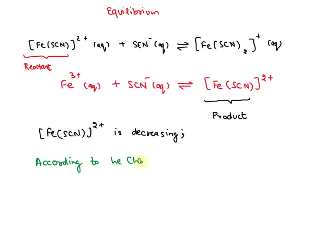 SOLVED: If reaction conditions are not controlled, there is a second ...