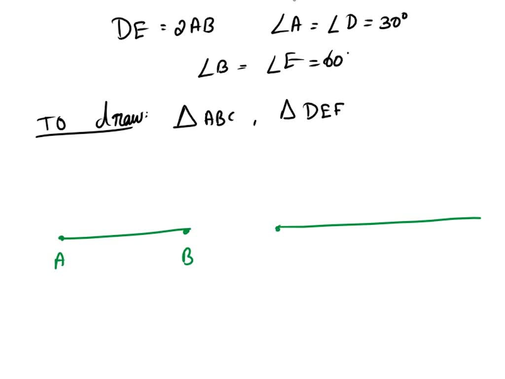 SOLVED: COMMON CORE GEOMETRY HOMEWORK: MEASUREMENT AND CONSTRUCTION In the diagram below, two ...