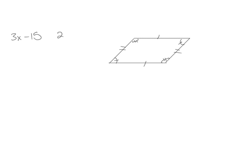 Quadrilateral abcd is translated down and left to form...