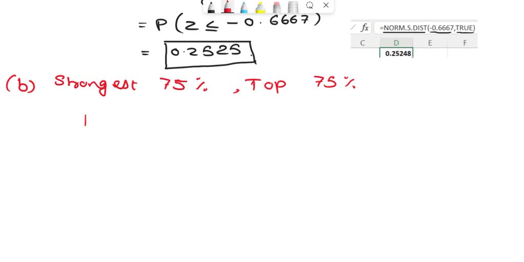 SOLVED: The article "Monte Carlo Simulation- Tool for Better ...