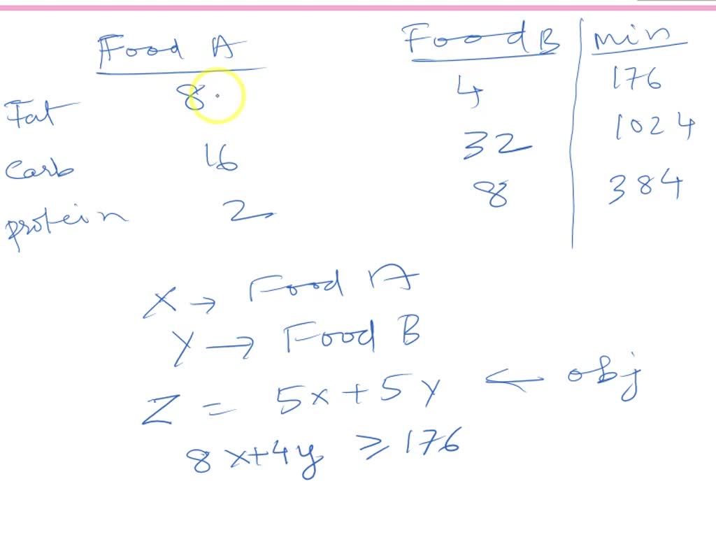 A laboratory technician in a medical research center is asked to ...
