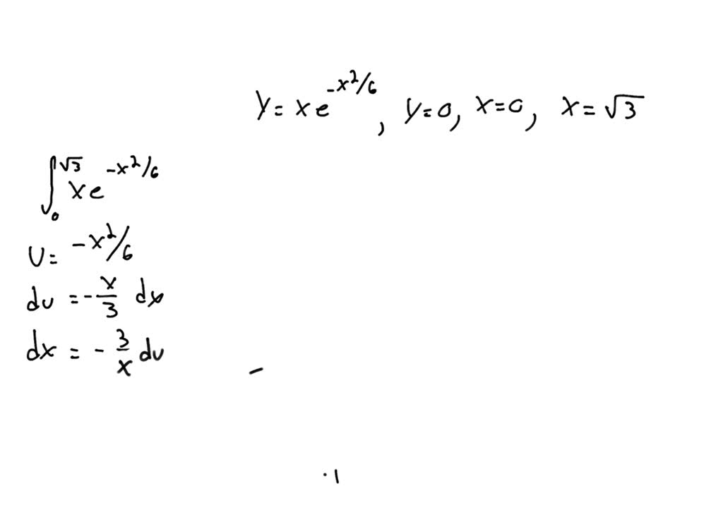 Solved 1 Points Larcalcii 8 7 063 0 6 Submissions Used Find The Area Of The Region Bounded By