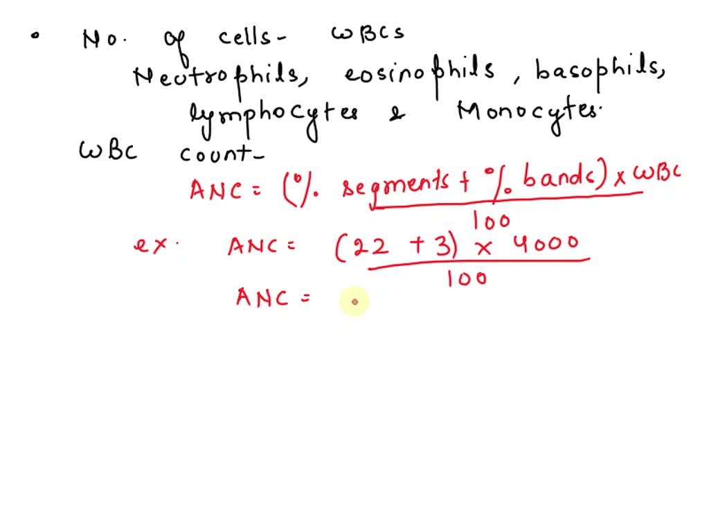SOLVED: Introduction Lab Data X PHASE Microscope differential count ... SOLVED: Introduction Lab Data X PHASE Microscope differential count ...