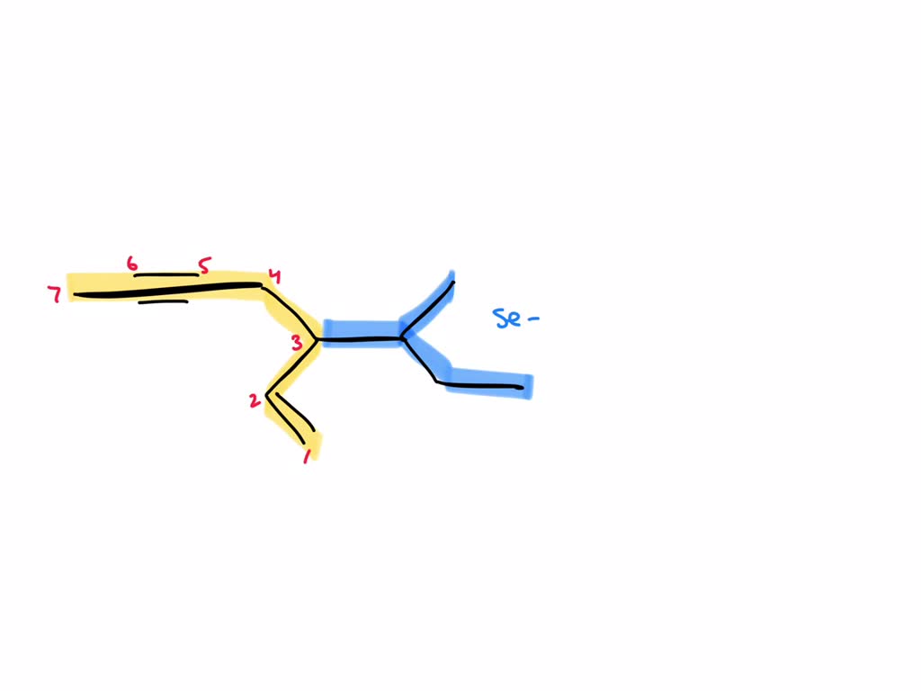 SOLVED: Give the correct IUPAC name or draw the correct structure for each compound below: Give ...