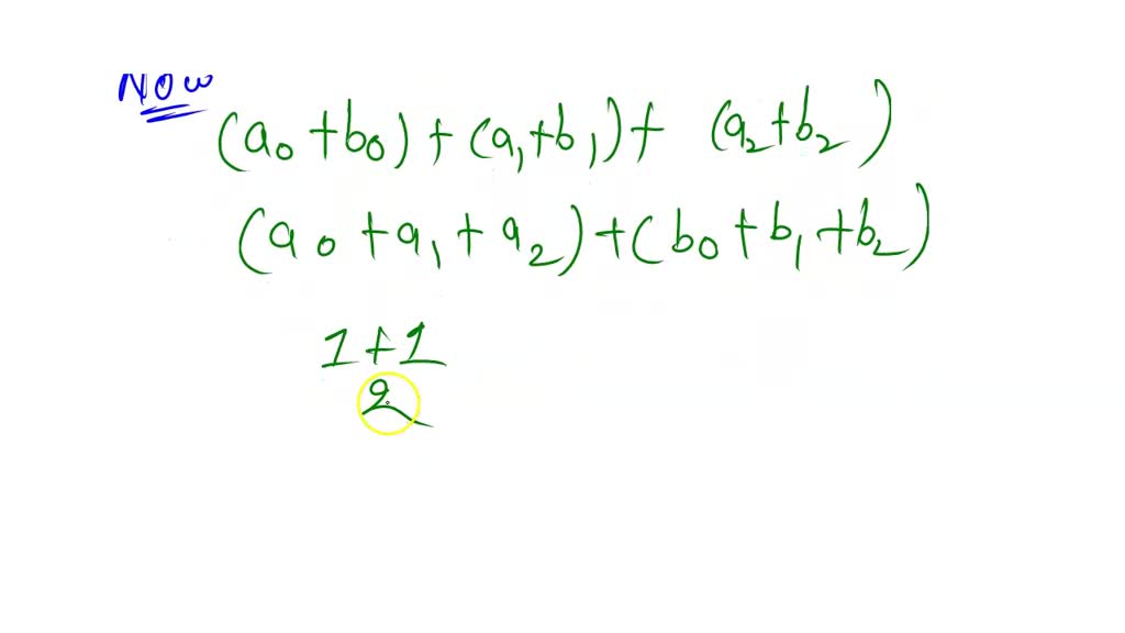 SOLVED: Determine whether the given set S of vectors is closed under ...