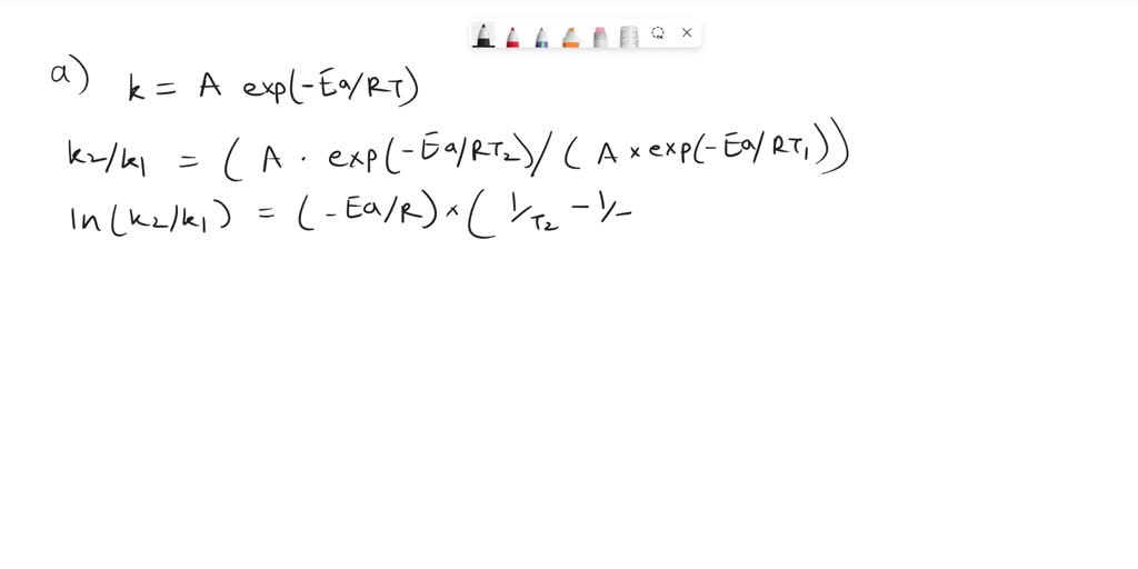 SOLVED: Question 12 [Total 10 marks] 12. (a) Find out the values of ...