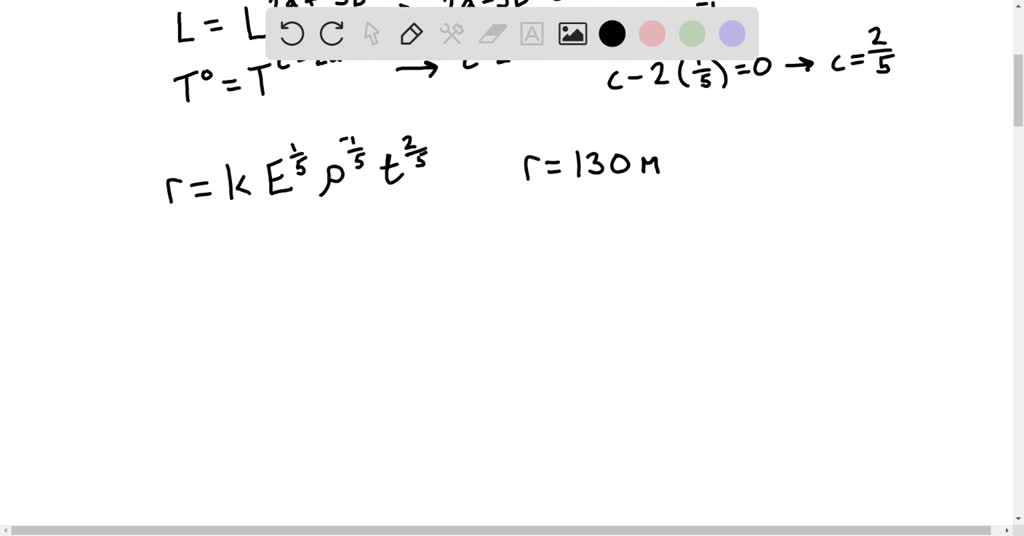 SOLVED: The first atomic bomb was detonated on July 16,1945 at the ...
