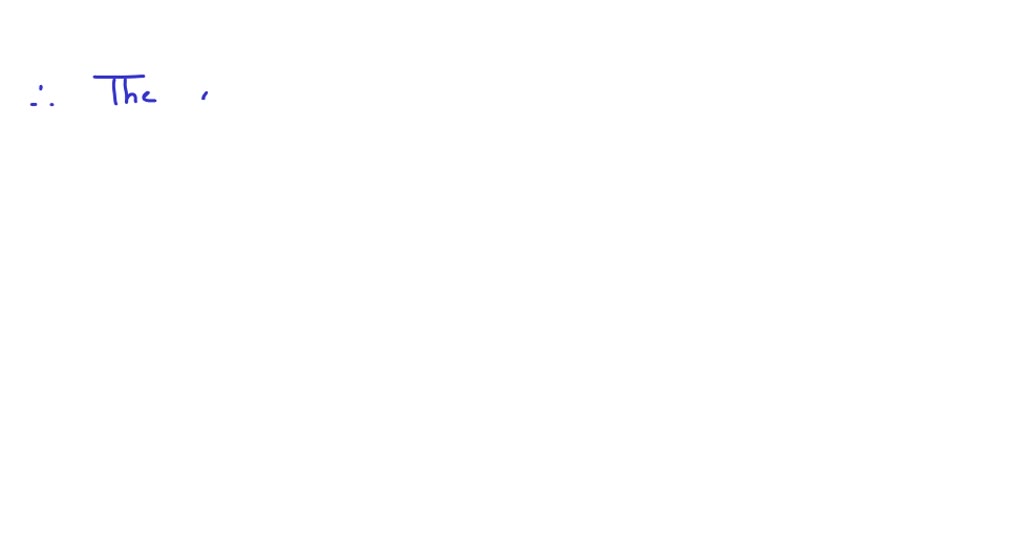 Solved Write A Generating Function Whose Coefficient On Is The 7926
