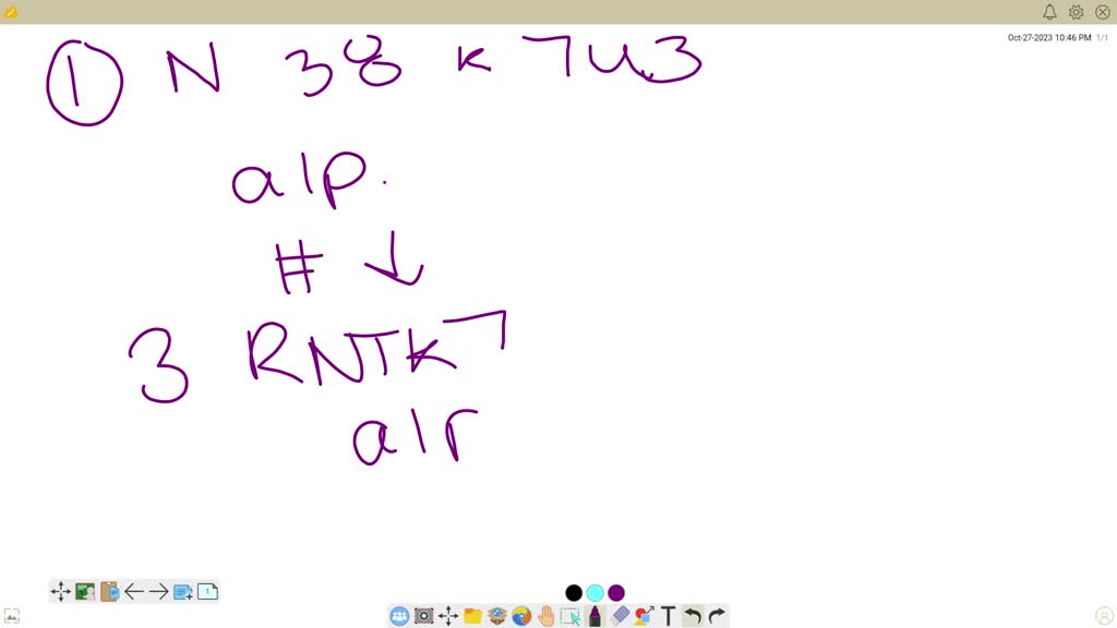 SOLVED: Please explain the solution with detailed steps Question: Drag the line to finish the ...