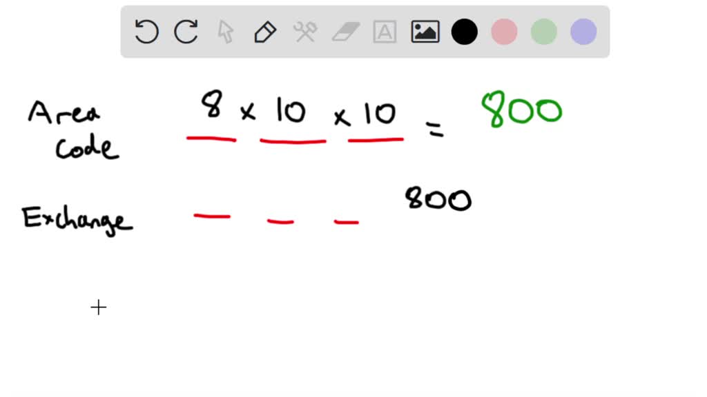 SOLVED: Example 2: A telephone touch-tone keypad has the digits 0 to 9, plus the * and # keys ...