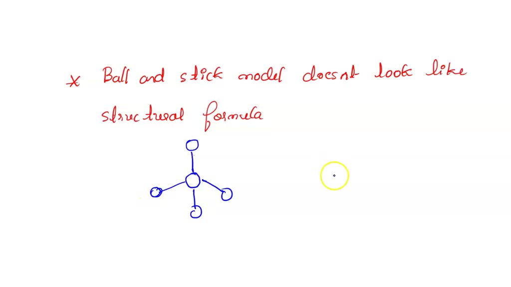 Activity 2: Modeling Hydrocarbons List the information that the ball ...