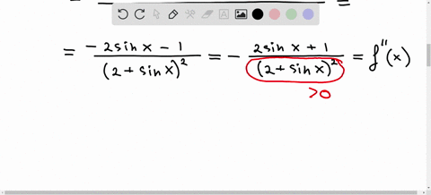 5. Find the intervals on which is f concave upward and on...