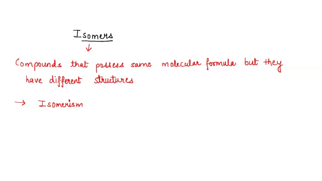 SOLVED: I NEED THIS NOW PLEASE 20 POINTS Which pair of compounds are ...