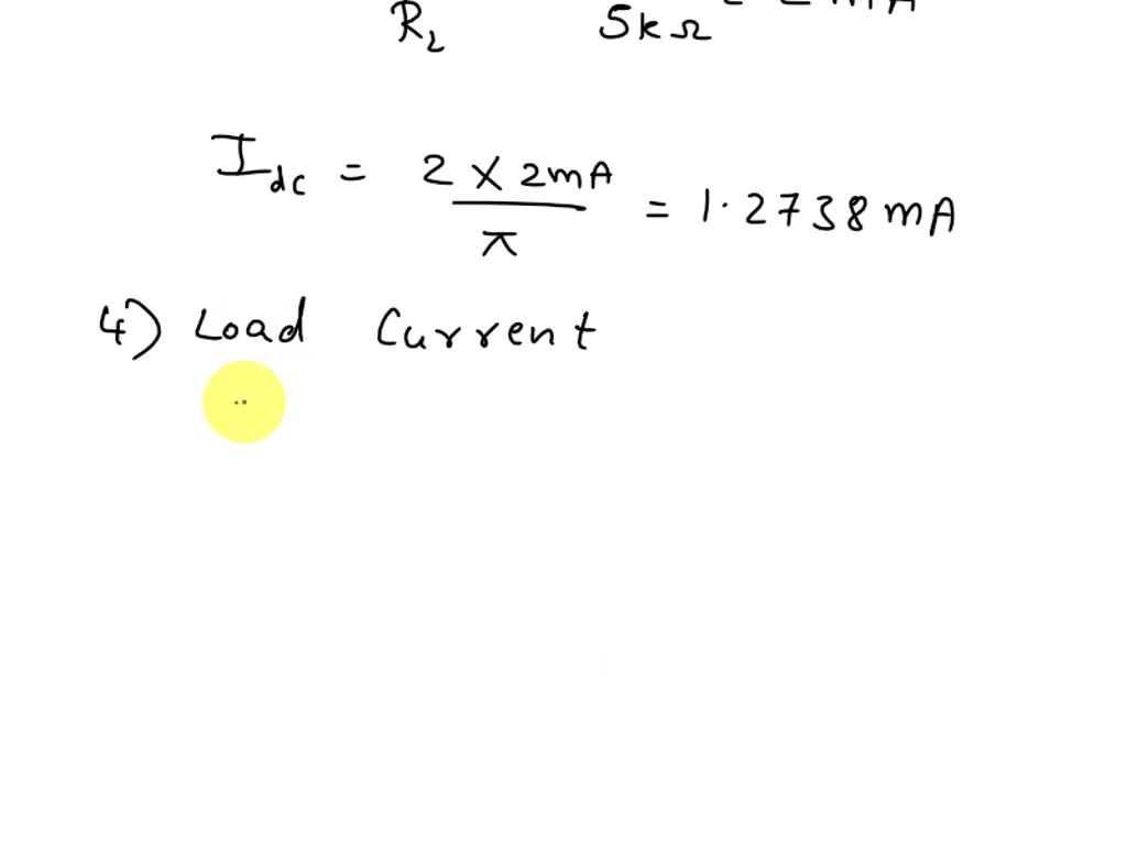 SOLVED: Question 2 Make a design for a voltage multiplier: The ... SOLVED: Question 2 Make a design for a voltage multiplier: The ...
