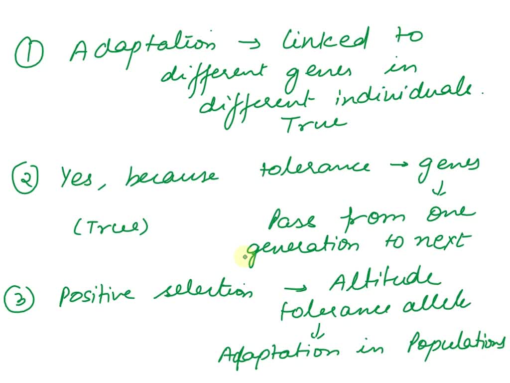 SOLVED: Below is a distribution of different examples of local ...
