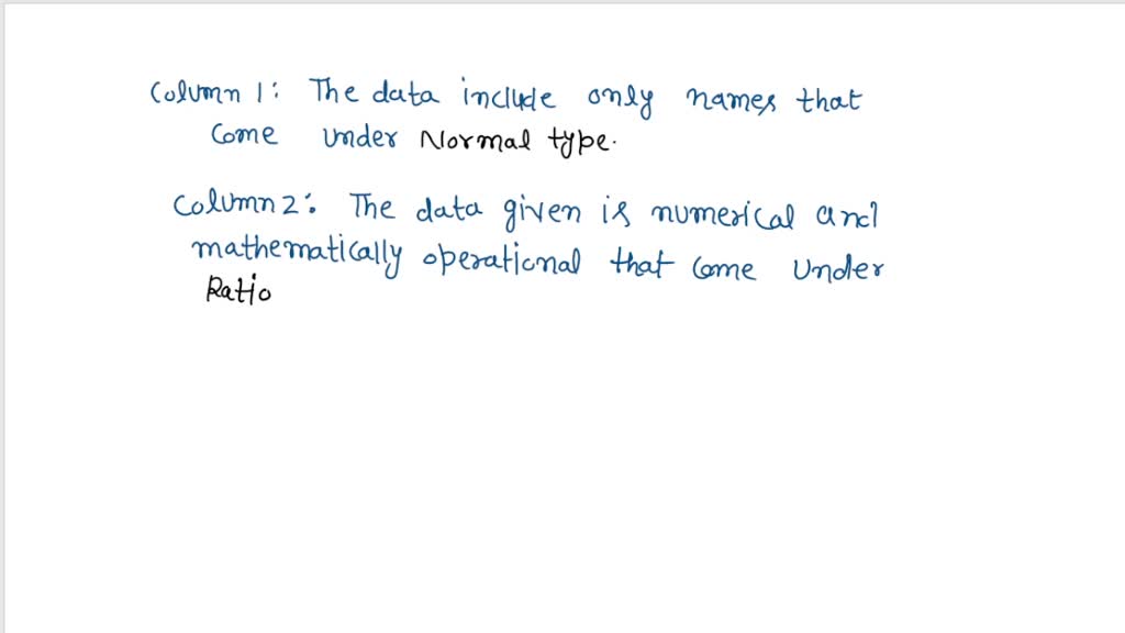 SOLVED: Text: Directions: The numbers below are arranged in three ...