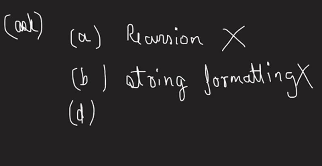 Solved Develop Flow Charts And Pseudocode Algorithms To Demonstrate Knowledge Of Different