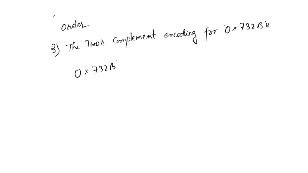 Question 4 Assume That A Program Contains The Following Declarations