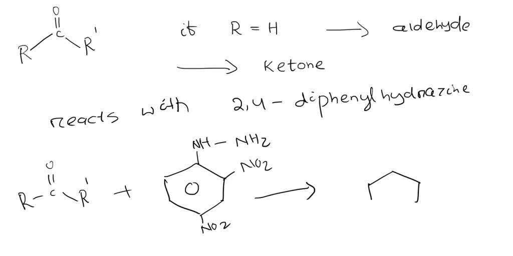 SOLVED: "In an experimental setup, a compound 'N' with a molecular ...