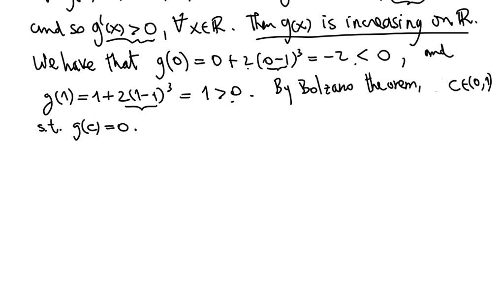 Solved Use Newtons Method To Find The Coordinates Correct To Six Decimal Places Of The Point