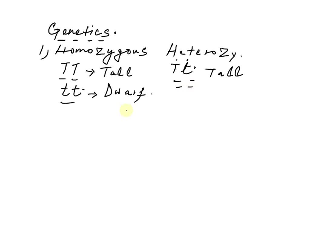 SOLVED: Tongue Rolling (T) is an autosomal dominant trait. Right ...