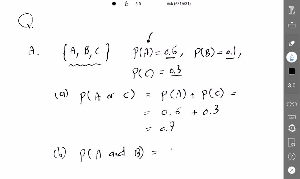 SOLVED: 'note that a probability map is not the same as a balloon model ...