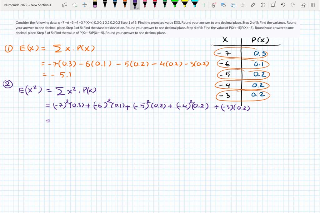 solved-step-4-apply-the-formula-in-finding-the-variance-0-5-x-p