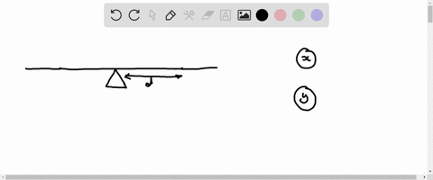 which option will balance the weighing scale 5