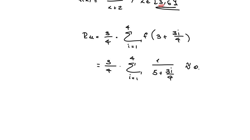SOLVED: Estimate the area under the graph of 1 f(o) = over the interval ...