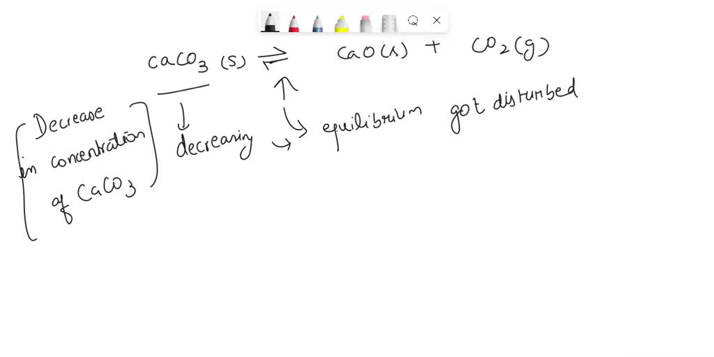 Calculation Of Entropy With Examples