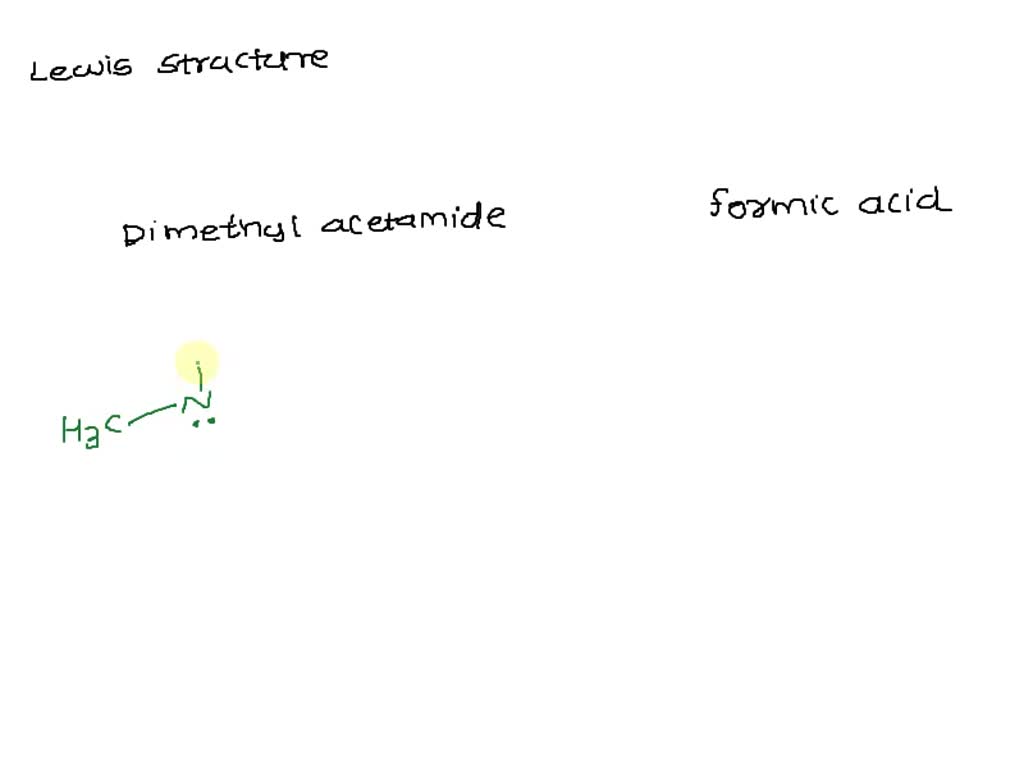 SOLVED: Draw the Lewis Line Structures for the following molecules and ...