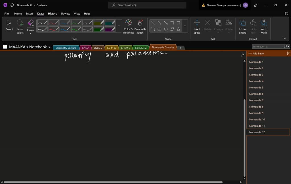 SOLVED: 1. Hows Mathematics helps organize patterns and regularities in ...