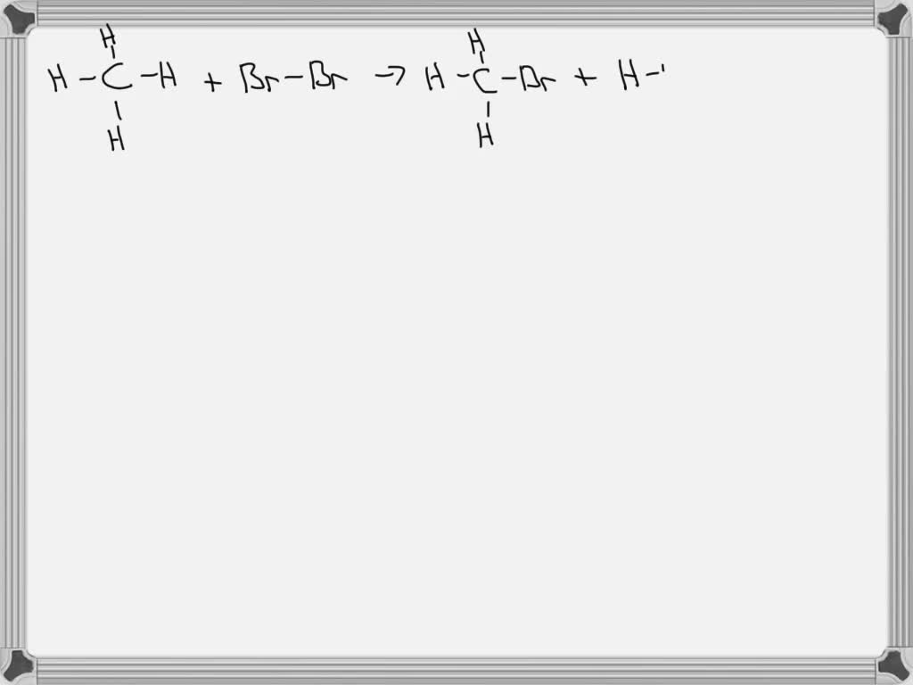 Calculate the enthalpy of reaction, ΔH, for the reaction of molecular ...