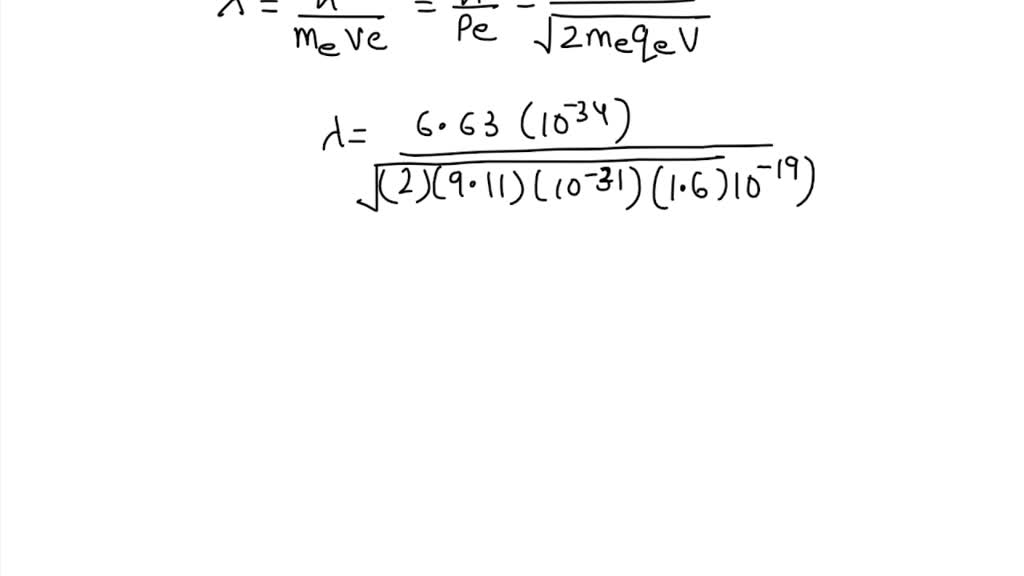 SOLVED: In one experimental setup for studying interference patterns of ...