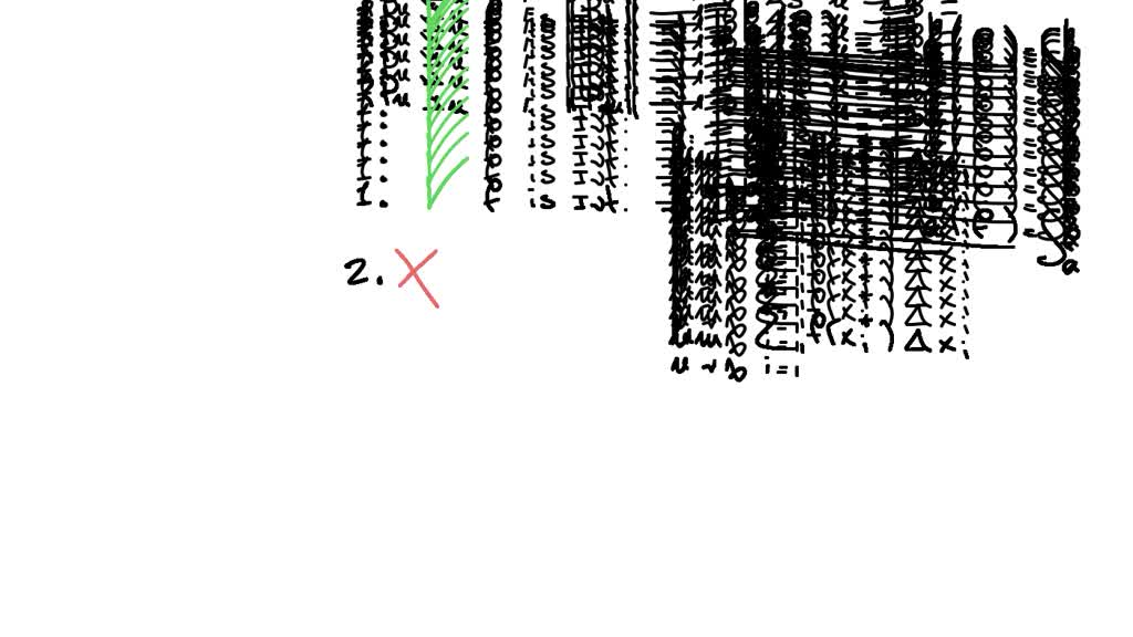 Solved The Text Provided Is Not Formatted Properly And Contains Several Errors The Correct