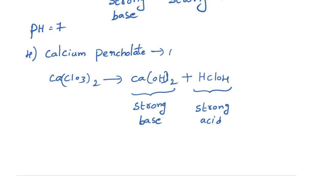 SOLVED: Text: Indicate whether each of the following compounds will ...
