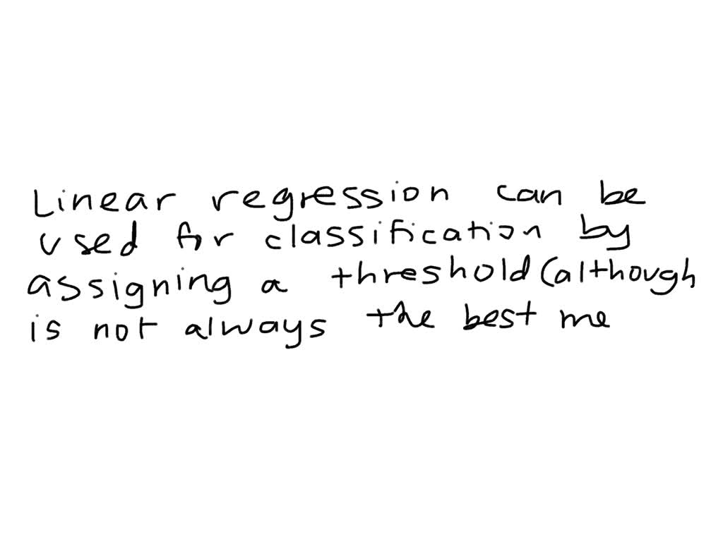 Solved What Are Various Regularization Methods Write Pseudo Code For Logistic Regression From 7385