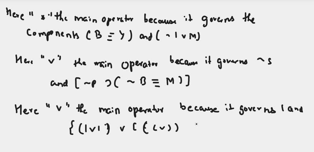 Video Solution A Describe The Different Parts Components Of A Data Flow Statements In Brief