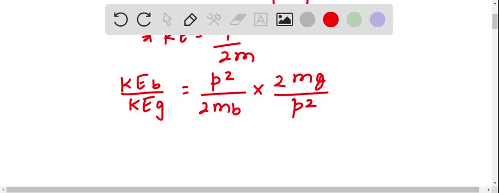 SOLVED: A bullet of mass 100 gm is fired with a velocity of 10 m/s from ...