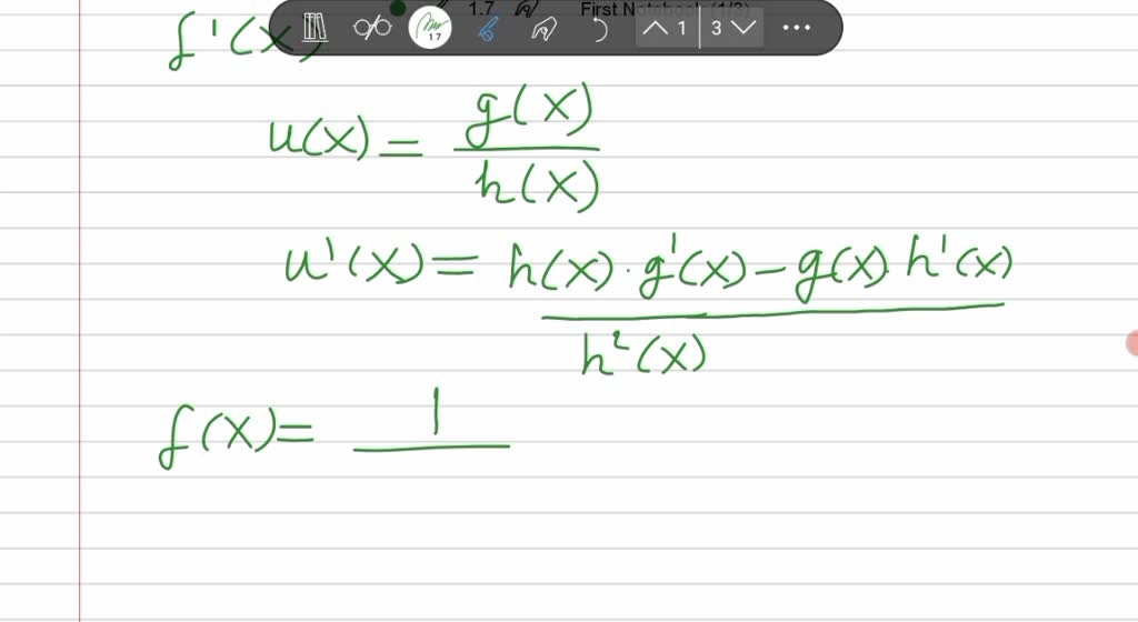SOLVED: 5.2 Compute the derivative f' (.) of the logistic sigmoid f ...
