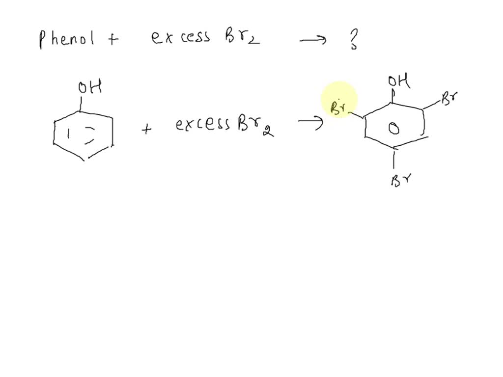 SOLVED: Acetanilide + Br2 in CH3COOH -> 4-bromoacetanilide + HBr If the ...