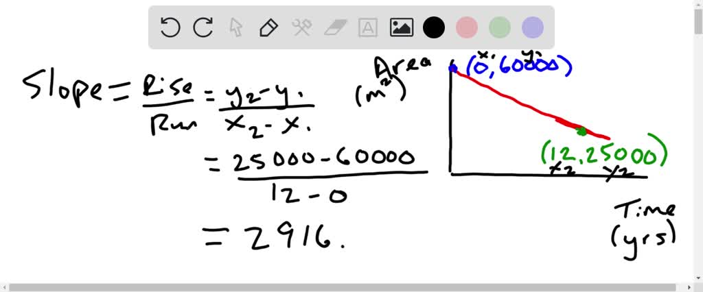 SOLVED: The summit of Africa's largest peak, Mt. Kilimanjaro, consists of the northern and ...