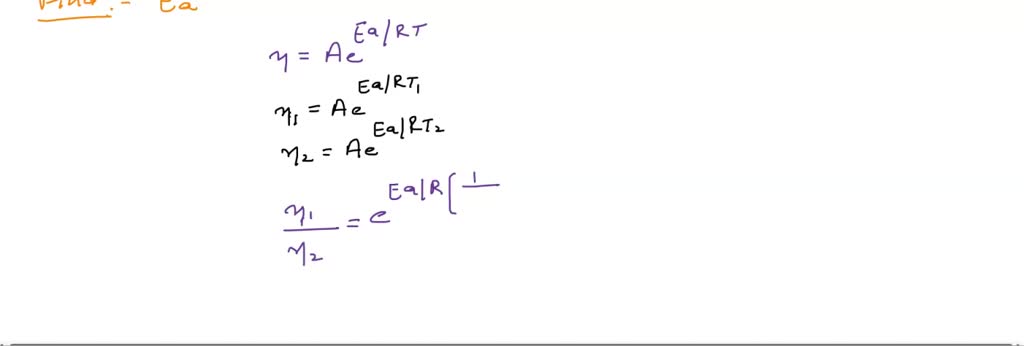SOLVED: Using the viscosity values given as a function of temperature for glycerin, a) determine ...