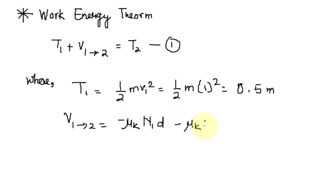 'Packages are thrown down an incline at A with a velocity of Im/s. The ... 'Packages are thrown down an incline at A with a velocity of Im/s. The ...