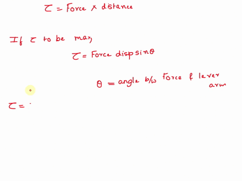 QUESTION 7 The towline exerts a force of P = 4 kN at the end of the 20 ...