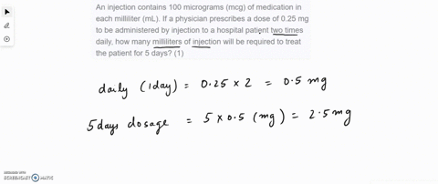 the physician orders gemcitabine 1520 mg iv infusion on days 1 and 8 of ...