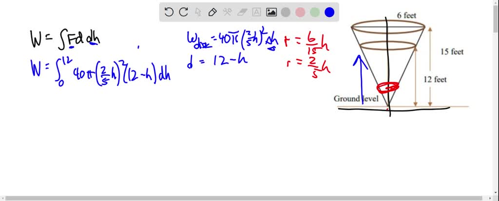 SOLVED: Question 39 5 Points +++A right circular cylindricaltank of ...